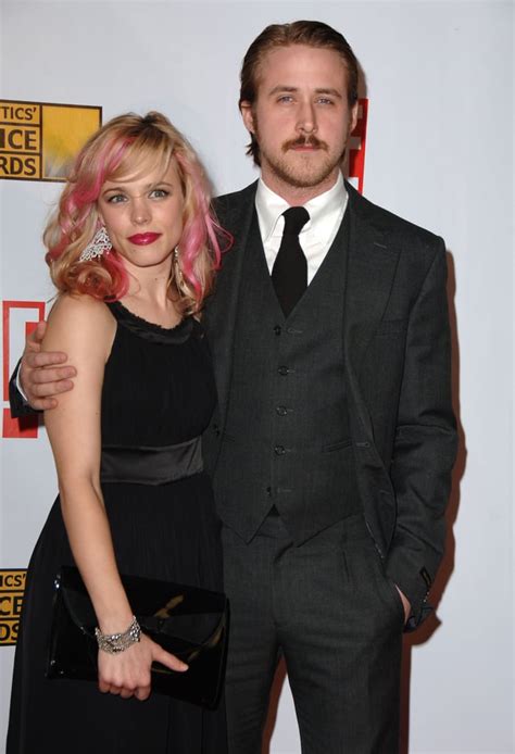 Who Has Ryan Gosling Dated Popsugar Celebrity