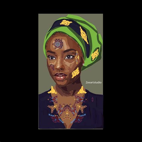 Ezinne Kalu On Linkedin Adobeillustrator Illustrator Illustration Illustrationart Digitalart