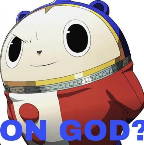 Hey Look A Meme That Isnt Adachi R Okbuddypersona