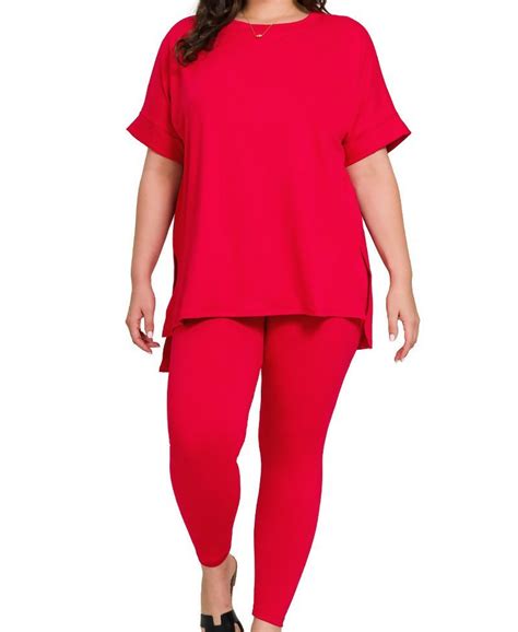 Ruby Lounge Set Plus Revival Threads And Co