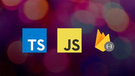 how to use typescript compileonsave with firebase locally by mahmud ahsan thinkdiff