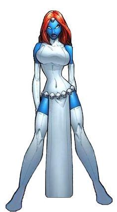 8 X Men Character Mystique Ideas Mystique X Men Marvel