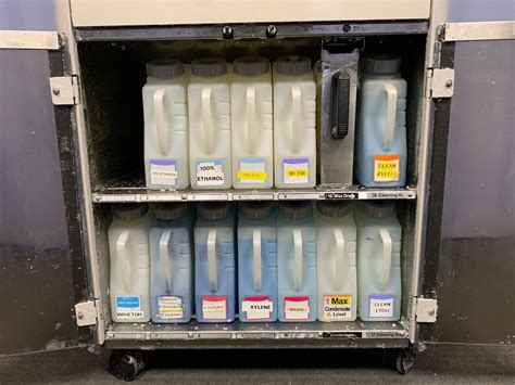 Sakura Finetek Tissue Tek Vip 6 E2 Vacum Infiltration Tissue Processor Auschoice