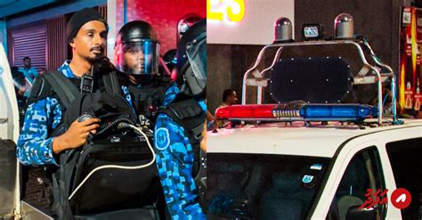 Police Use Of Sonic Weapon Was Unlawful