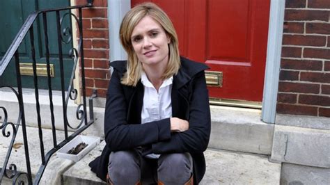Journalist Julia Baird Was Deputy Editor Of Us Magazine Newsweek Abc