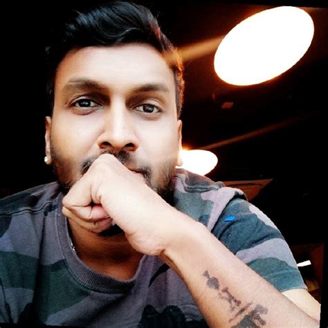 Thinesh Kumar Senior Content Moderator Sg Cum Shift Lead Bytedance