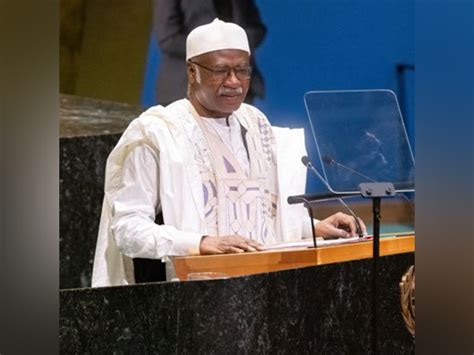 Unga President Urges India Pakistan To Exercise Maximum Restraint