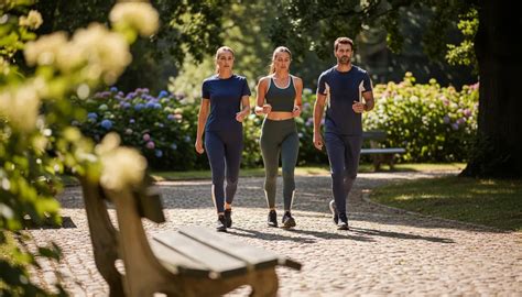 Retiree Walking Groups Stay Active And Find Your Community Sport2gether