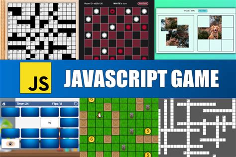 Create An Awesome Javascript Game For Your Website By Leventeback Fiverr