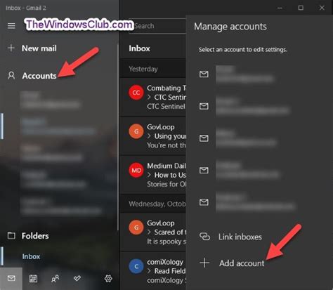 fix windows 10 mail app error 0x8000000b new4trick