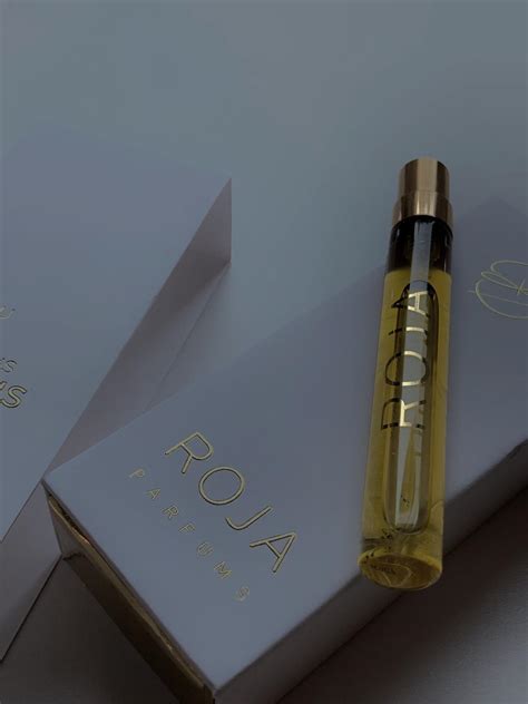 Roja Dove Haute Parfumerie 15th Anniversary Roja Dove Una Fragranza