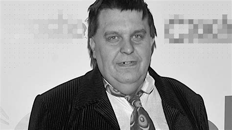 Krzysztof Kononowicz Nie żyje Miał 62 Lata