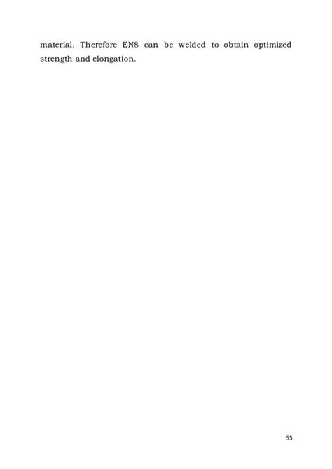 Optimization Of Mig Welding Parameters Using Taguchi Optimization Tec