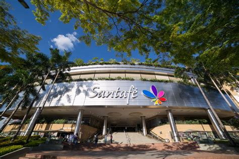The Best Malls For Going Shopping In Medellín