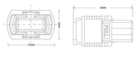 Mtp Mpo Breakout Cable Hyd Technology