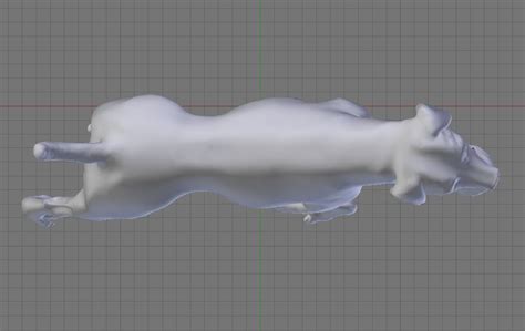 Pointer 3d Model 10 Stl Unknown Obj 3ds Free3d