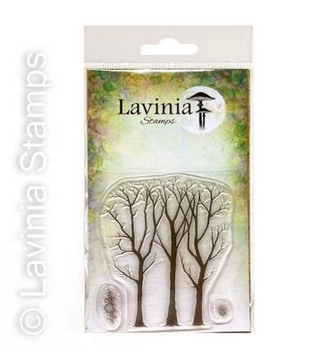 Die Papierwerkstatt Stempeln Stanzen Scrappen Plotten Spring Trees