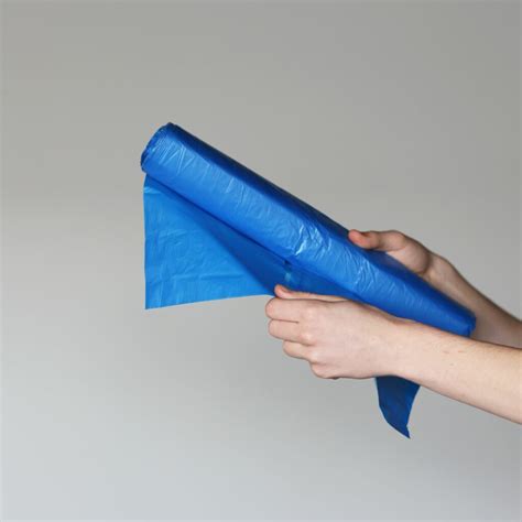 Afvalzakken Poul Services