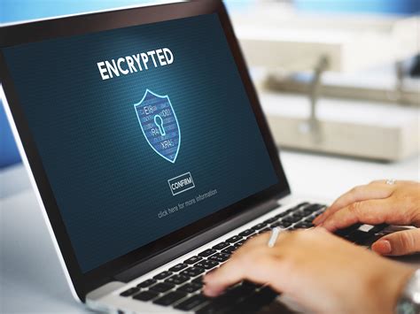 Keep Your Remote Workforce Secure With Data Encryption Software