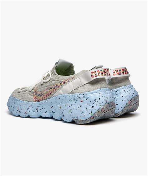 Nike Space Hippie 04 En Color Multicolor Svd