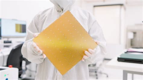 Worlds Largest Computer Chip Wse 3 Will Power Massive Ai Supercomputer