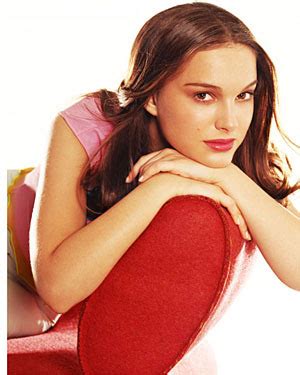 Natalie Natalie Portman Photo 221298 Fanpop