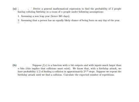 Answered B Suppose Fx Is A Function With Bartleby