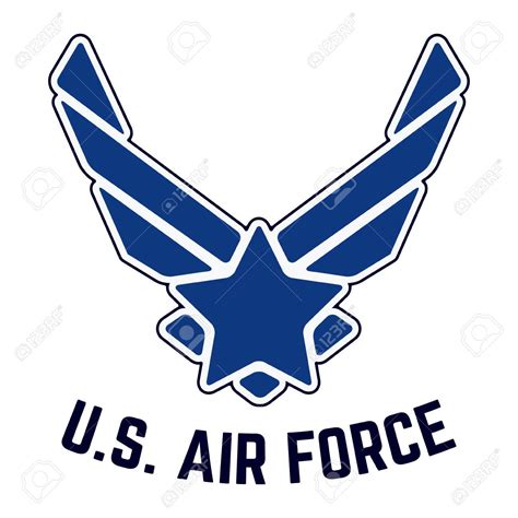 Unlock The Power Of Air Force Clipart Enhance Your Visuals With