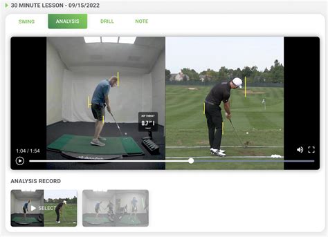 Golftec Lessons Review Whats It Like Is It Worth It