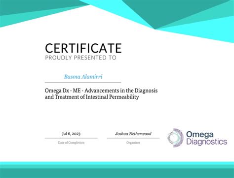 Basma Alameri On Linkedin Webinar About Advancements In The Diagnosis And Treatment Of Intestinal