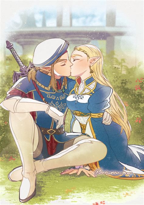 Zelda No Densetsu The Legend Of Zelda Image By Between Star 4496336