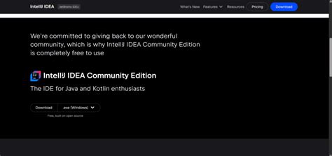 Intellij Idea Installation Guide Easy And Complete Setup For A Smooth