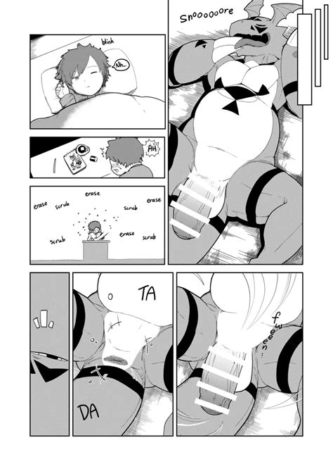 Sea Son Kata Guilty Monster Eng Page 2 Of 2 MyReadingManga