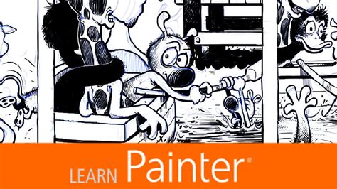 Inductive Reasoning Comic