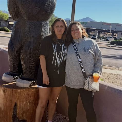 Ann Marie Carty Luciano