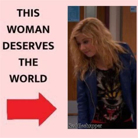 💜 On Instagram Seddie Icarly Sampuckett Samanthapuckett In