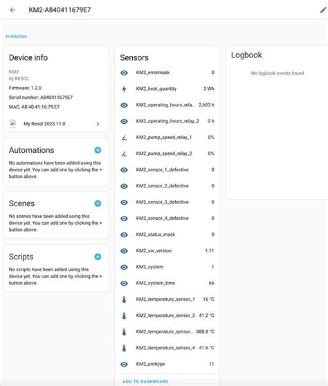 Custom Integration Error Creating Device With Entities Development Home Assistant Community