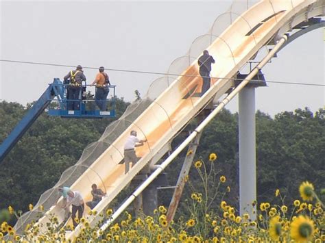 Exclusive Independent Investigators Examine Verrückt One Month After