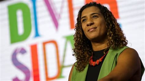 Anielle Presta Depoimento à Pf Nesta Quarta Feira No Caso De Assédio Envolvendo Silvio Almeida