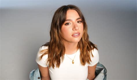 Kenzie Interview It Has Been Hard For People To Realize That Im An