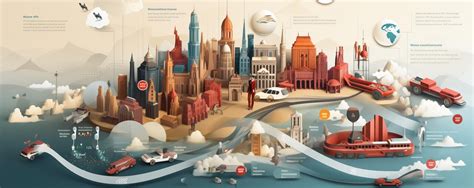 Premium Photo Process Of Predictive Modeling Background