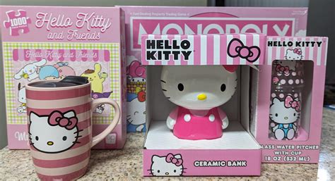 New Here But Wanted To Share All These From Marshalls Rhellokitty