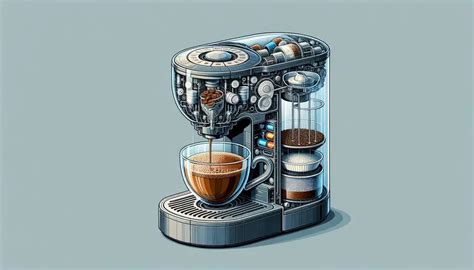 How Does A Keurig Work A Closer Look At The Inner Workings Coffee Grind Guru