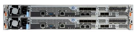 Flexpod Datacenter With Cisco Ucsm M6 Vmware Vsphere 8 And Netapp Ontap 9121 Design Guide