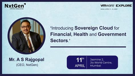 Harish Tiwari On Linkedin Claiming Data Protection Through Sovereign