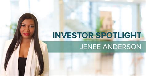 Fix And Flip Investor Spotlight Jenee Anderson Asset Based Lending Fix And Flip Investor