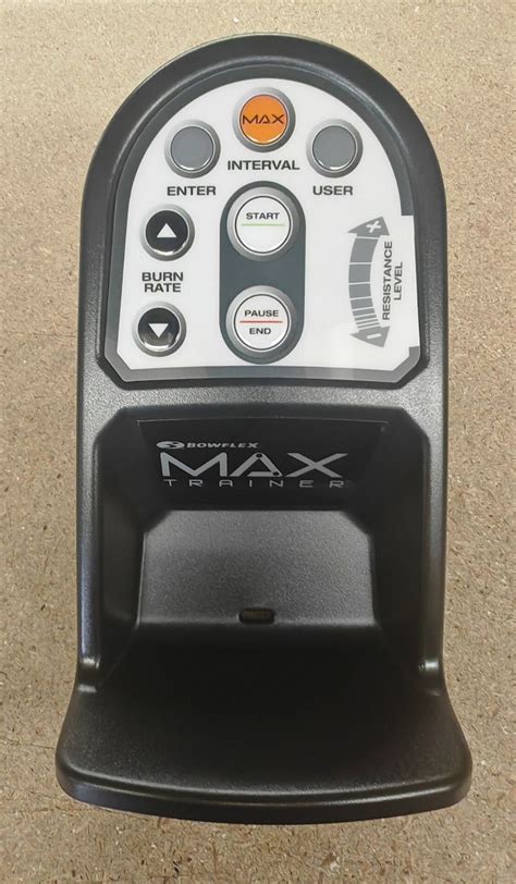 Bowflex M3 Max Trainer Pod Assembly Fitness Equipment Services