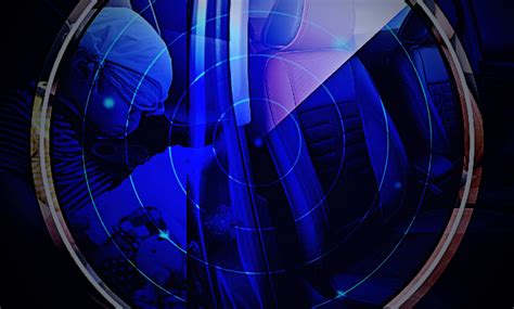 In Vehicle Radar Is Sensing A Victory In Safety Embedded Computing Design