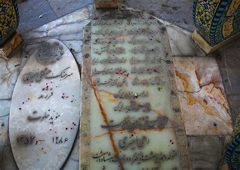 خبرآنلاین تصاویر ایرج میرزا، فرخزاد و ملک الشعرا در ظهیرالدوله