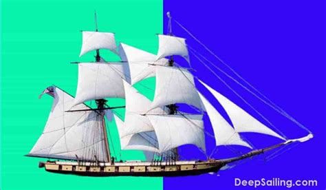 The 15 Different Types Of Sailing Ships 2026